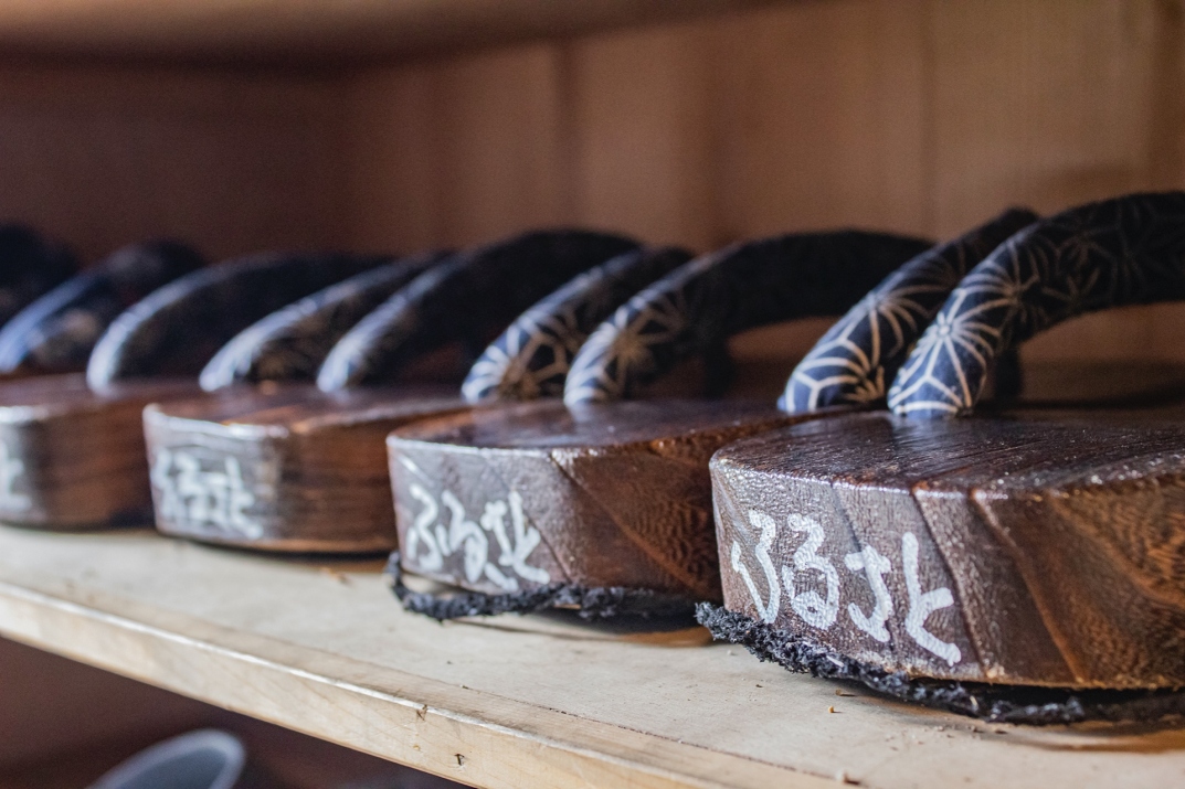 Furusato | Stay | Shirakawa-go Tourist Association