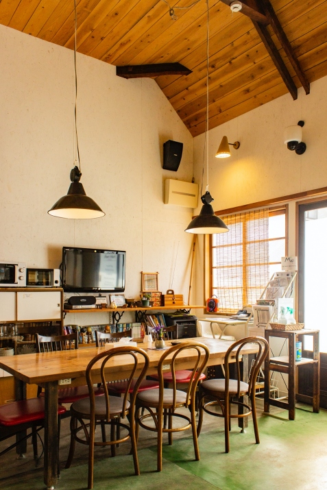 GuestHouse Ant Hut | 住宿 | 【官方】白川鄉觀光協會