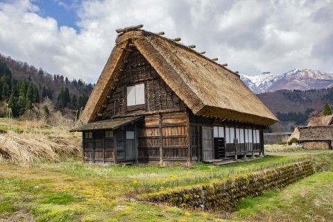 See&Fun | Shirakawa-go Tourist Association