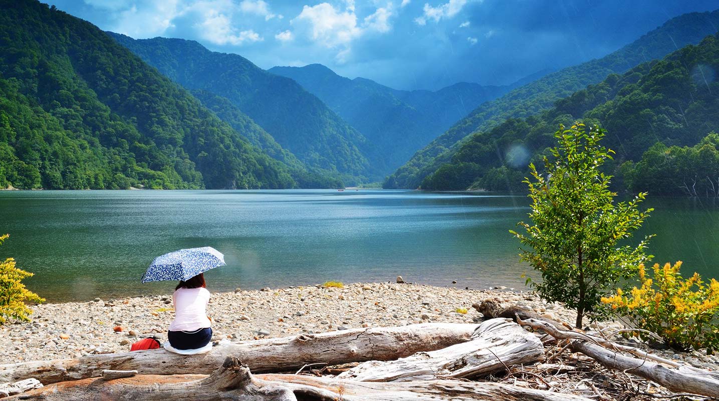 Shirakawa-go Tourist Association